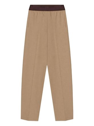 Áeron pantalon Kirk - Tons neutres