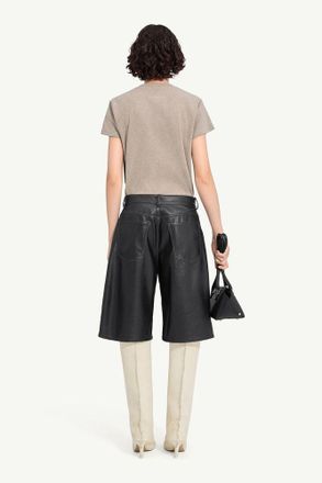 Maison Margiela Shorts - Black