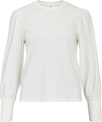 Object OBJCAROLINE L/S TOP NOOS