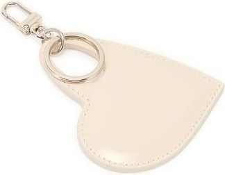 Coperni Porte-cl&eacute;s caur en cuir