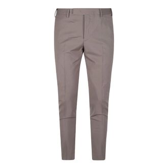 Pantaloni Torino Homme, Pantalons, Gris, Taille: L Dieci Pant