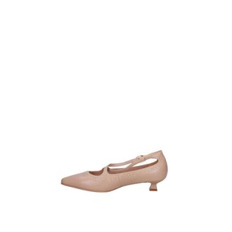 Marc Ellis Spitze Pumps - - Shoes - Damen - Rosa - 37 EU