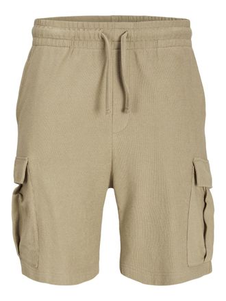 Jack & Jones Jpstgordon Loui Sweat Shorts LNG