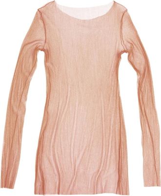 Cortana Femme, Tops, Brun, Taille: 40 FR T de Tul Top