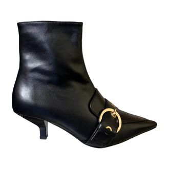 Ras Botines 8244-F - - Shoes - Damen - Schwarzk - 40 EU