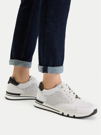 Caprice Sneakers 9-23752-46 Wei&szlig;