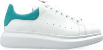 Alexander McQueen Damen, Schuhe, Wei&szlig;, 40 EUGr&ouml;&szlig;e