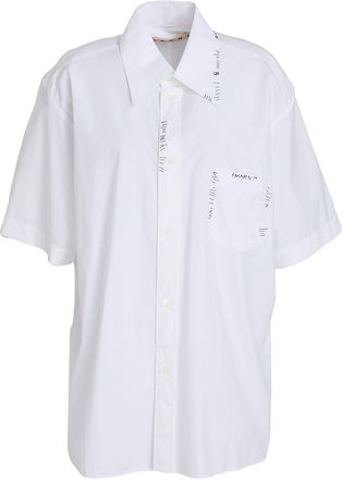 Marni TOPS - Hemden auf YOOX.COM