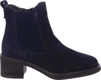 Tamaris Damen, Schuhe, Blau, 36 EUGr&ouml;&szlig;e