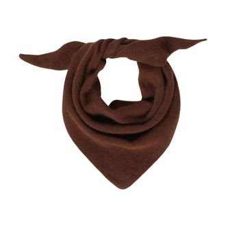 Le Bonnet Bandana - - Accessories - Damen - Braun - ONE SIZE