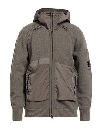 C.P. Company MAILLE - Cardigans sur YOOX.COM