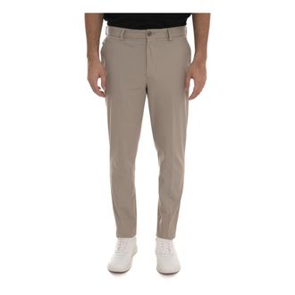 HUGO BOSS P-Kaiton1-Zip Chino - - Trousers - Herren - Beige - W30