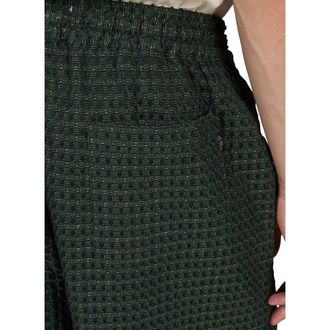 Les Deux Short &eacute;lastiqu&eacute; en coton