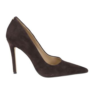 Michael Kors Femme, Chaussures, Noir, Taille: 38 EU Escarpins