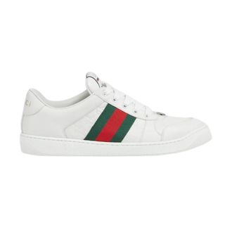 Gucci Herren, Schuhe, Wei&szlig;, 40 EUGr&ouml;&szlig;e