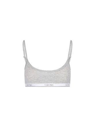 Calvin Klein Bralette Logo