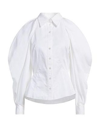 Alexander McQueen TOPS - Chemises sur YOOX.COM