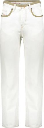 Diesel Homme, Jeans, Blanc, Taille: W30 Jeans
