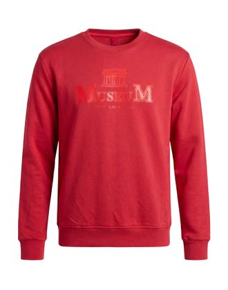Museum TOPS - Sweatshirts auf YOOX.COM