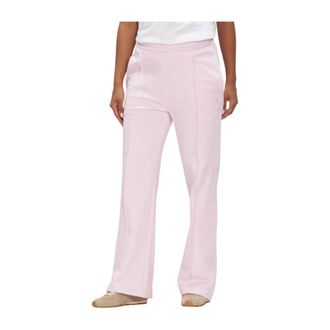 Calvin Klein Damen, Hosen, Rosa, XLGr&ouml;&szlig;e