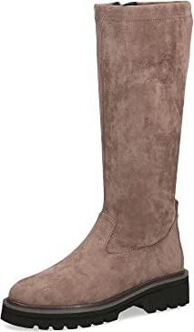 Caprice Femmes Bottes 9-9-25607-29 946 Largeur G Taille: 39 EU