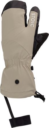 Stoic Unisex Wool NalluSt. III 3 Finger Handschuhe