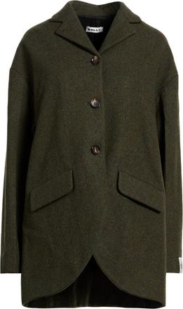 Bally JACKEN & M&Auml;NTEL - M&auml;ntel auf YOOX.COM