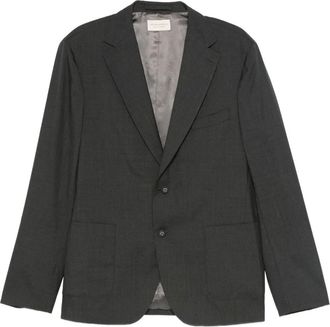 Officine G&eacute;n&eacute;rale Arthus Jacke - Grau