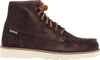 Sebago Homme, Chaussures, Brun, Taille: 40 1/2 EU Tala Mid Suede