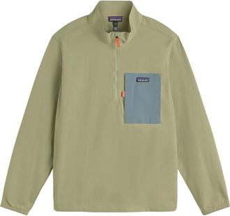 Patagonia Homme, Sport, Vert, Taille: XL Outdoor Everyday Marsupial