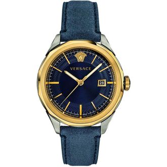 Versace Herren, Accessories, Blau, ONE SIZEGr&ouml;&szlig;e