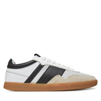 Fabi Sneakers Fabi FU1320 Wei&szlig;