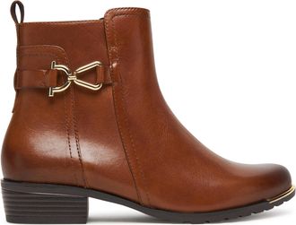 Caprice Stiefeletten Caprice 9-25403-45 Braun