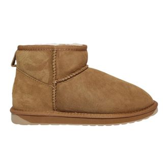 Emu Stilvolle kastanienbraune Stiefel f&uuml;r die Wintersaison - - Shoes - Damen - Braun - 37 EU