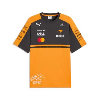 Puma T-shirt Piastri PUMA x McLAREN RACING Homme, Accessoires, Orange, 3XL