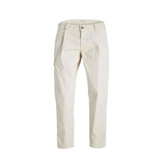Jack & Jones Herren, Hosen, Beige, W36 L32Größe