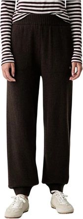 Msgm Woll-Sweatpants - - Trousers - Damen - Braun - M