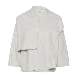 Inwear Femme, Pulls, Gris, Taille: 42/44 FR Tricots