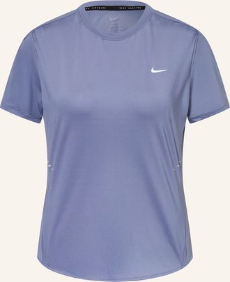 Nike Laufshirt Swift lila