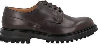Churchs CHAUSSURES - Chaussures &agrave; lacets sur YOOX.COM