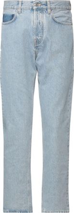 White Sand HOSEN & R&Ouml;CKE - Jeanshosen auf YOOX.COM