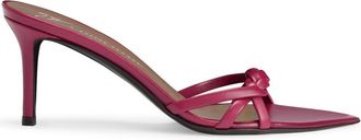 Giuseppe Zanotti INTRIIGO BRAID 70 Sandalen