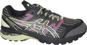 Asics Homme, Sport, Noir, Taille: 43 EU Us4-S Gel-Terrain