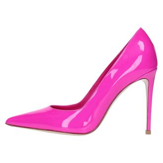 Le Silla Femme, Chaussures, Rose, Taille: 37 1/2 EU Deco Eva 100 Pump