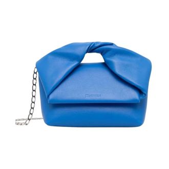 J.W.Anderson Cross Body Bags - - Bags - Damen - Blau - ONE SIZE
