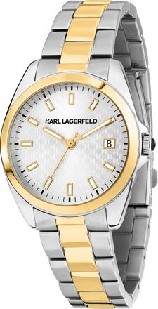 Karl Lagerfeld Uhr