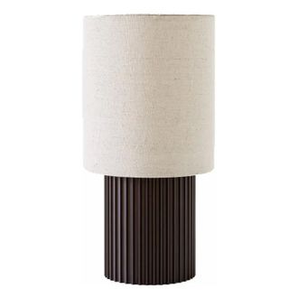 & Tradition Lampe &agrave; poser portative Manhattan & Tradition