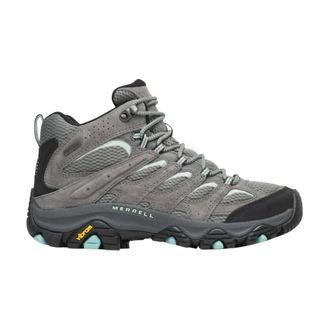 Merrell Moab 3 Mid Gore-Tex - - Sport - Damen - Grau - 40 1/2 EU