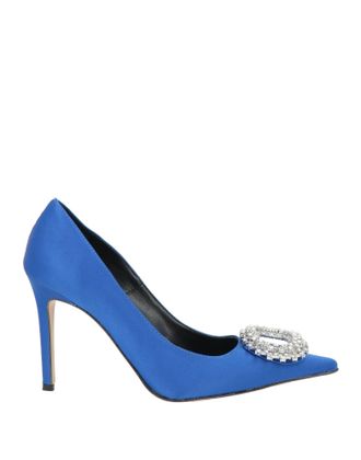 Liu Jo SCHUHE - Pumps auf YOOX.COM