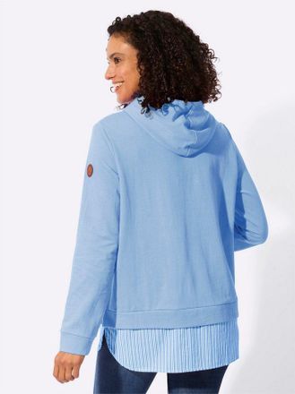 Witt Sweater Kapuzensweatshirt